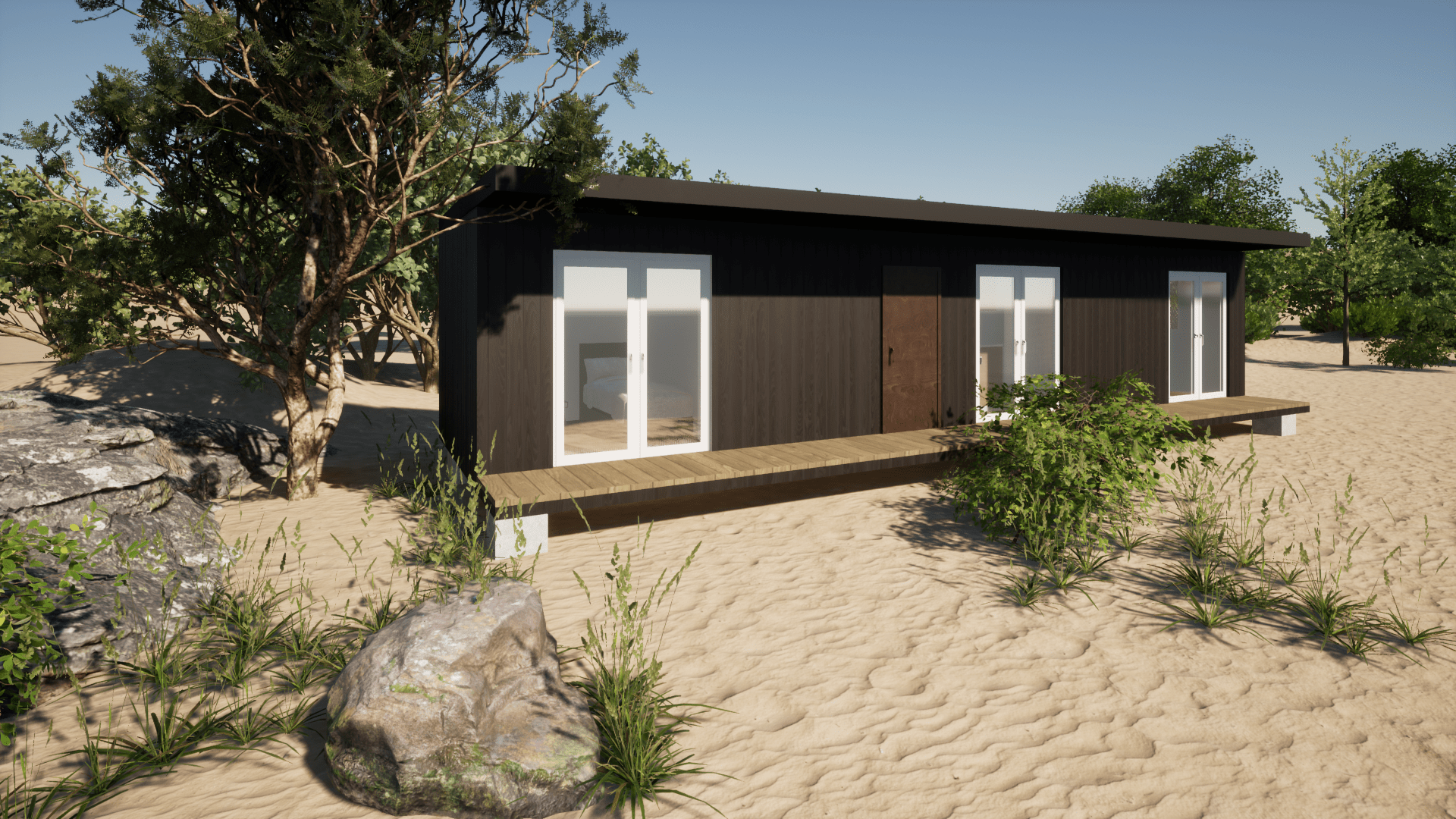 Galería – ECO MODULARES