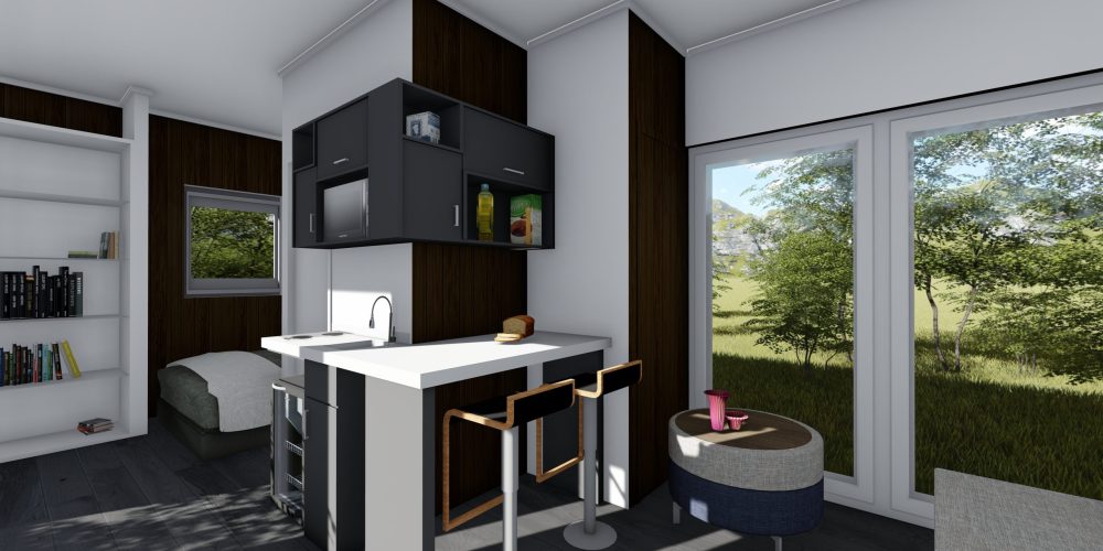 ECO MODULARES – La casa a tu medida